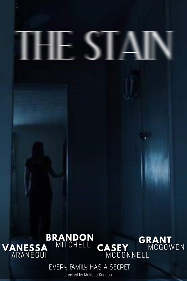 Picture of The Stain