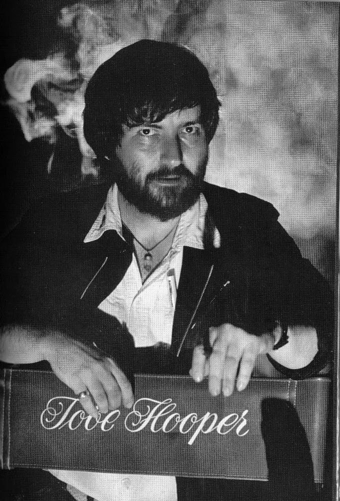 Picture of Tobe Hooper