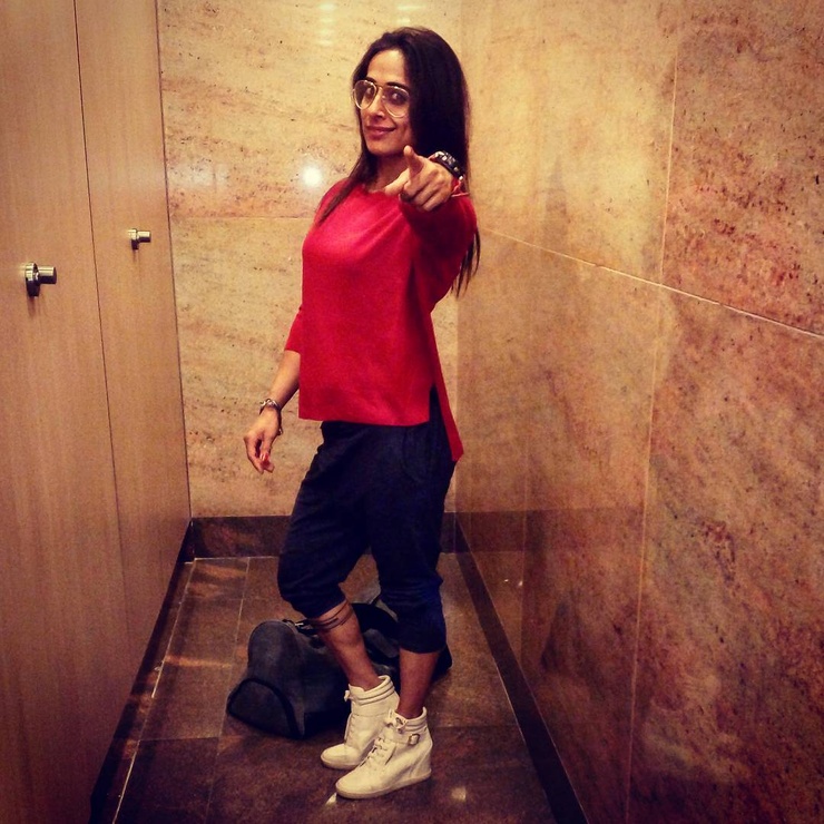 Image of Shweta Mehta