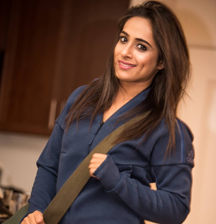 Shweta Mehta image