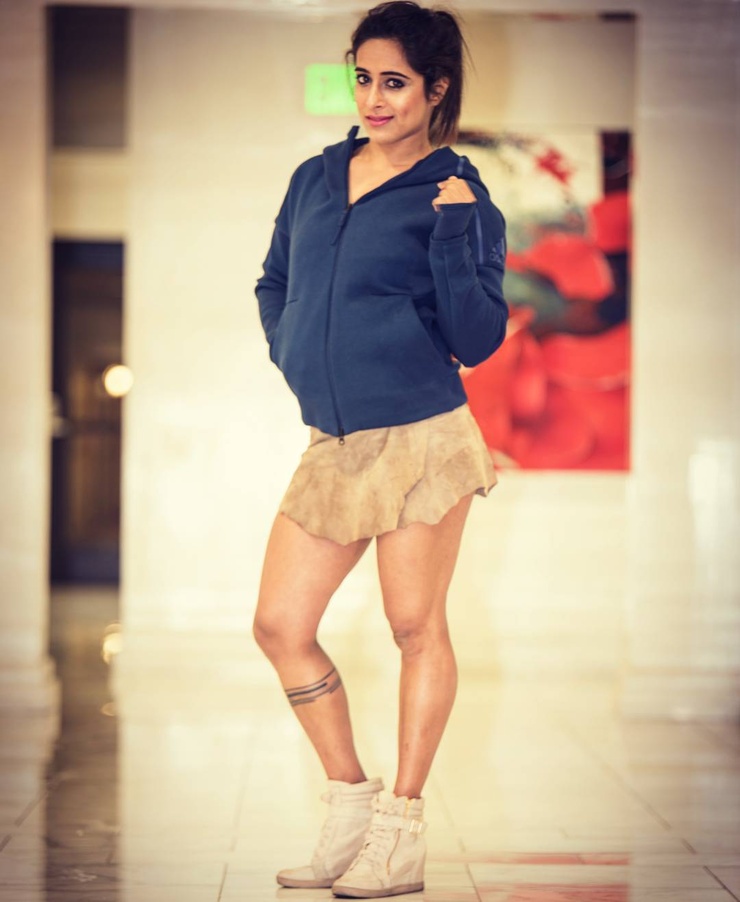 Image of Shweta Mehta