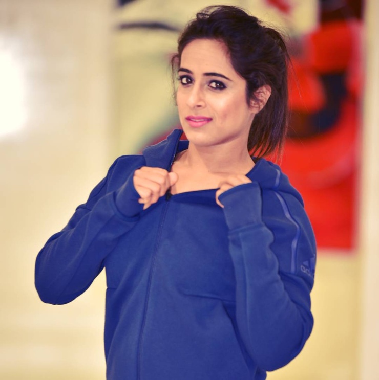 Shweta Mehta picture