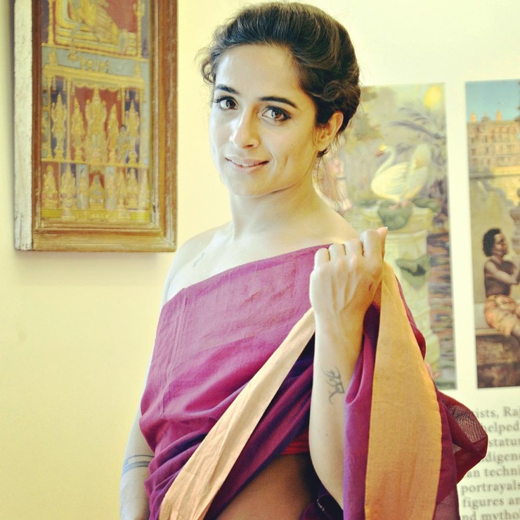 Picture of Shweta Mehta