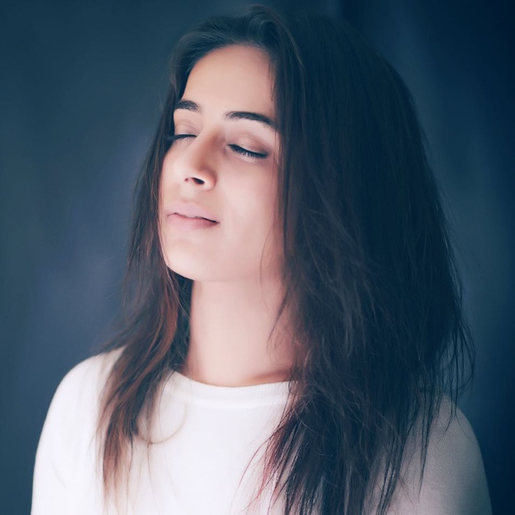 Image of Shweta Mehta
