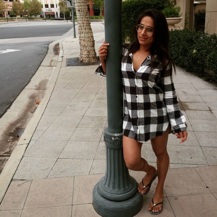 Picture of Shweta Mehta