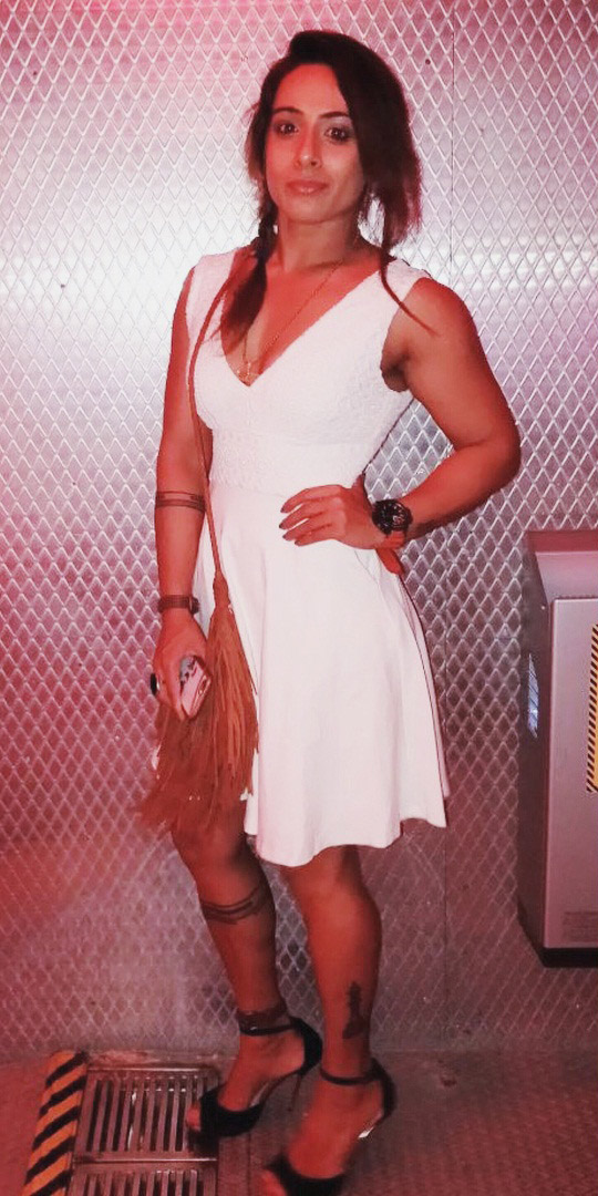Picture of Shweta Mehta