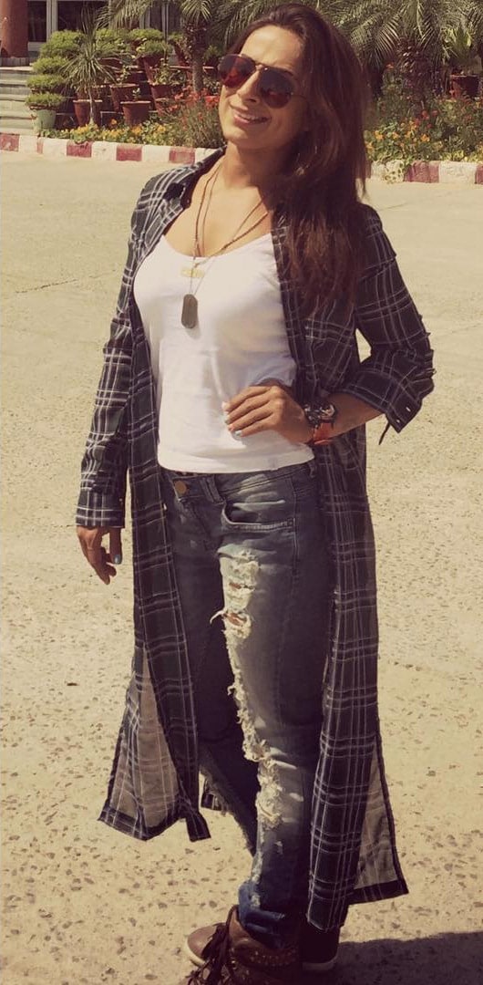 Picture of Shweta Mehta