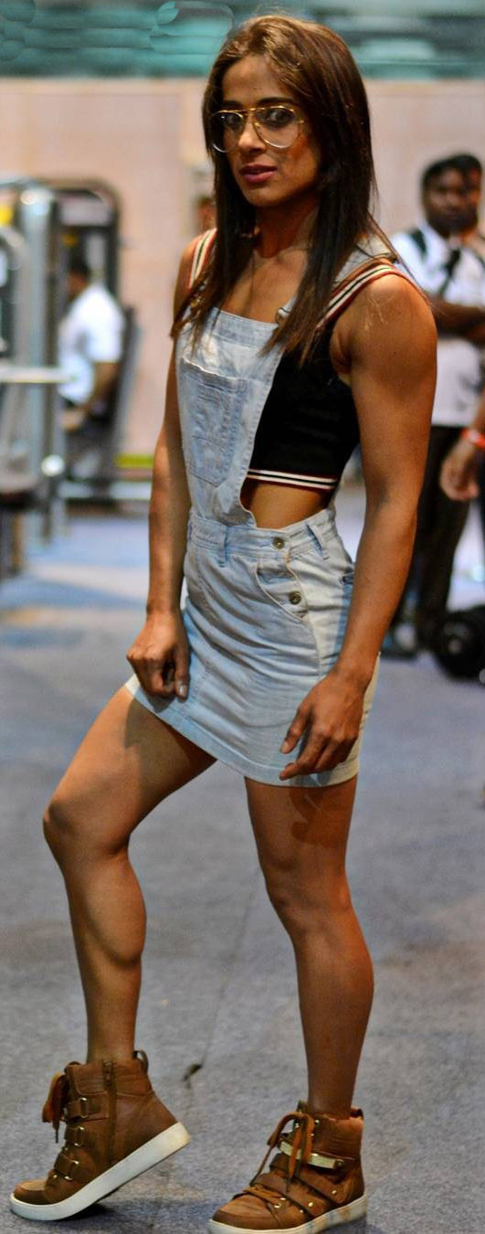 Image of Shweta Mehta