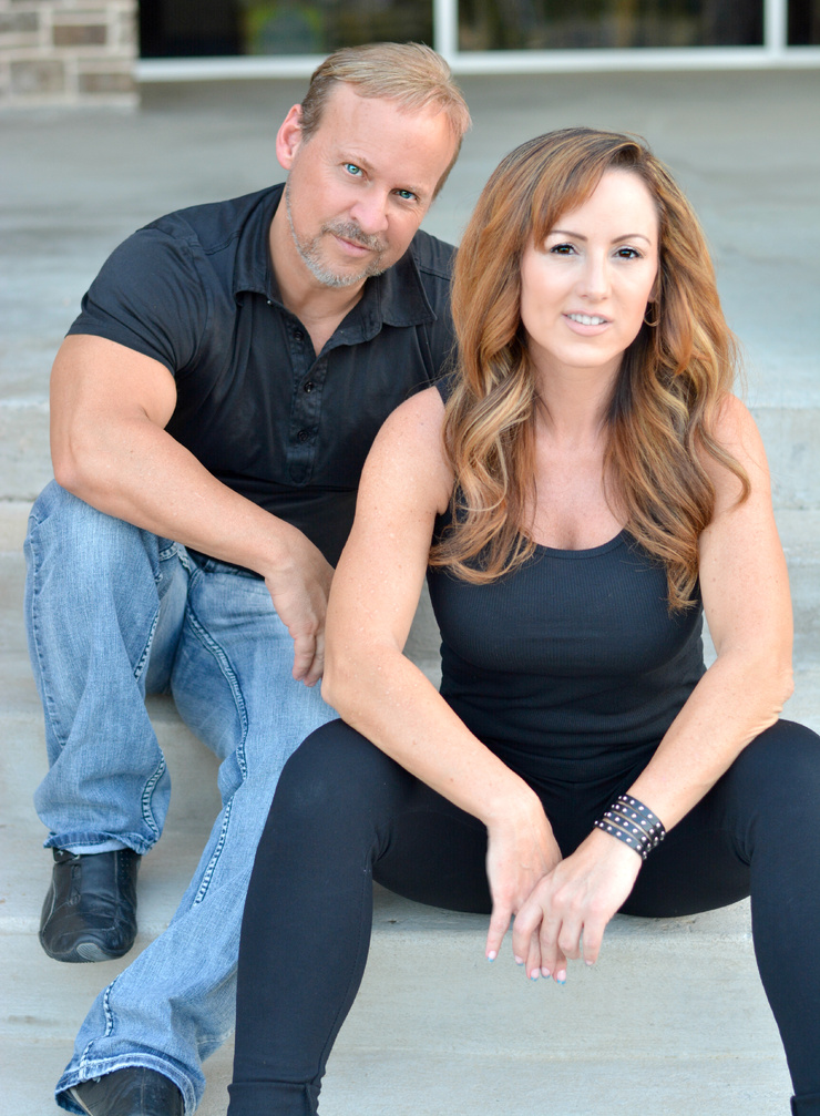 Picture of Sheri Davis