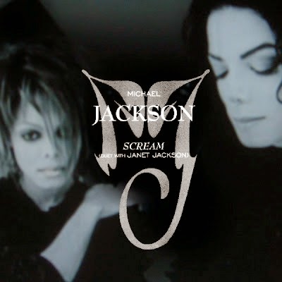 Picture of Michael Jackson feat. Janet Jackson: Scream