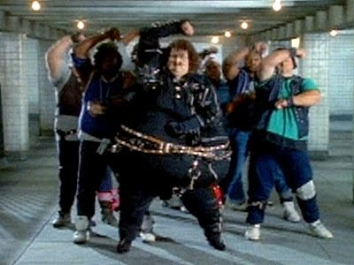Picture of Weird Al Yankovic: Fat
