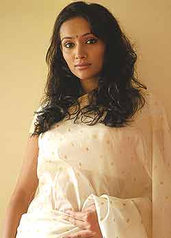 Picture of Dipannita Sharma