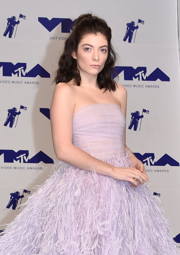 Picture of Lorde