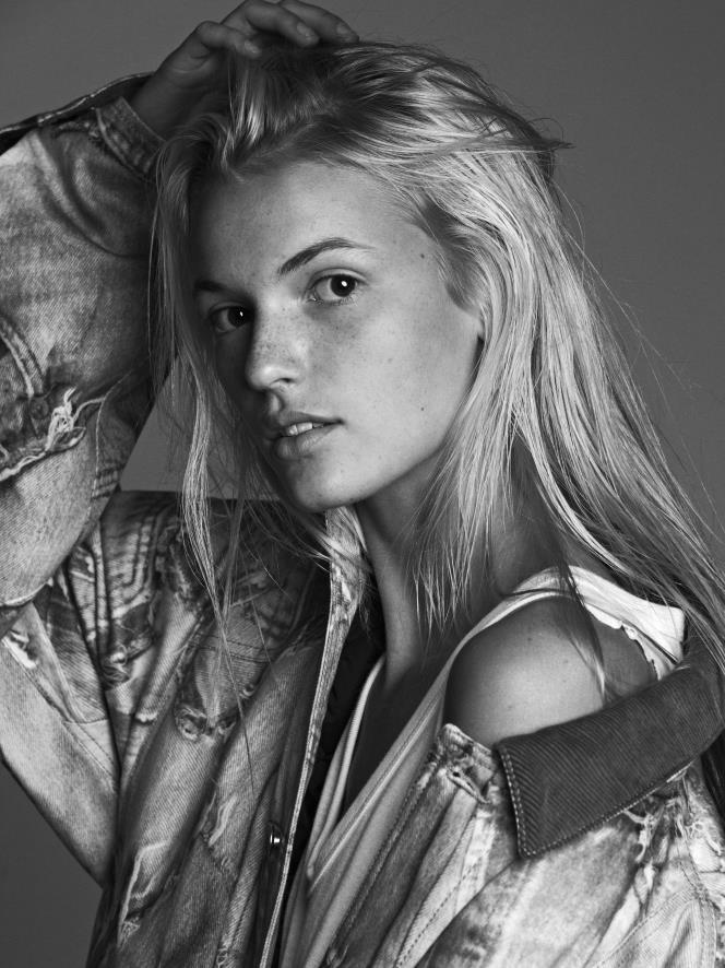 Picture of Helen Bouchard