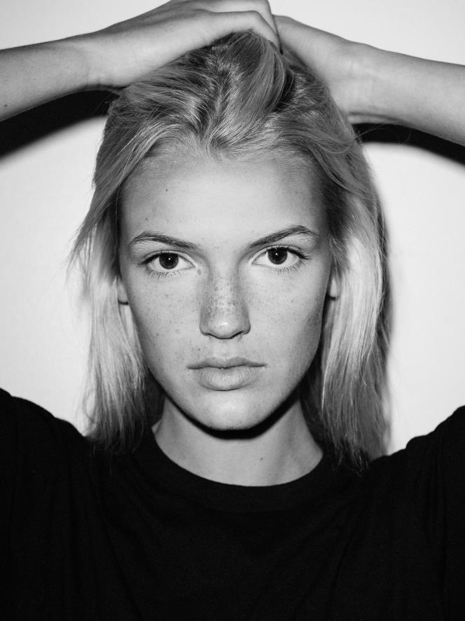 Picture of Helen Bouchard