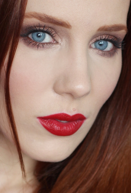 Picture of Simone Simons