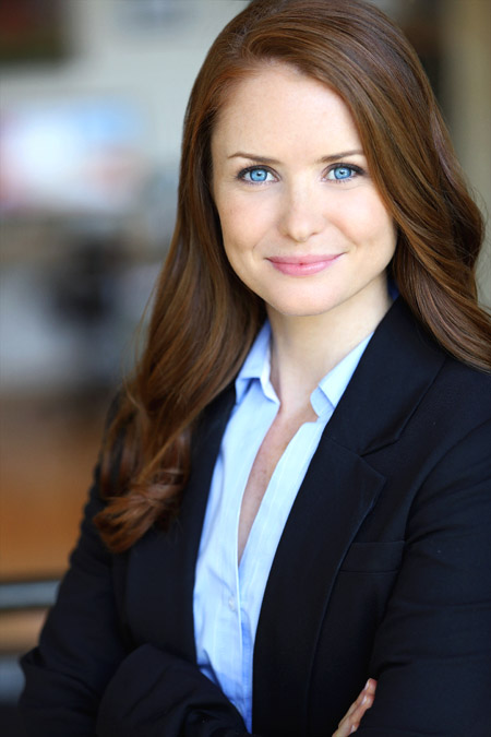 Picture of Megan Sheehan