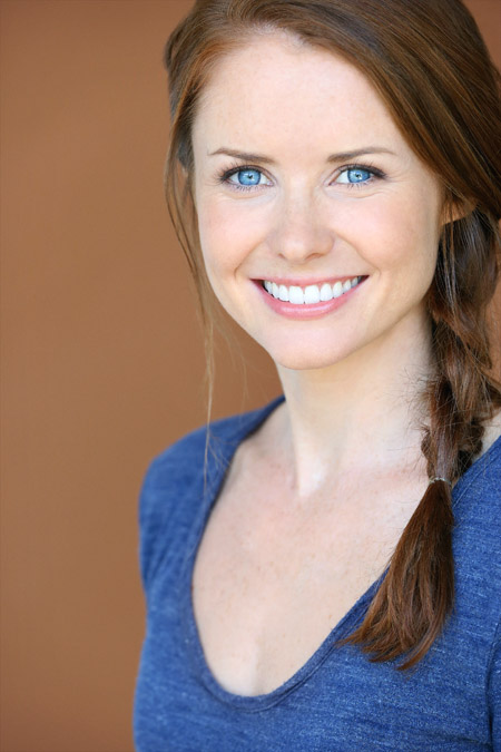 Image of Megan Sheehan