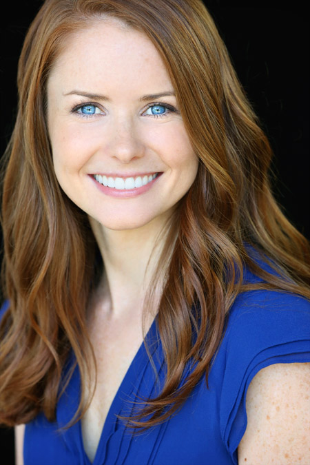 Picture of Megan Sheehan