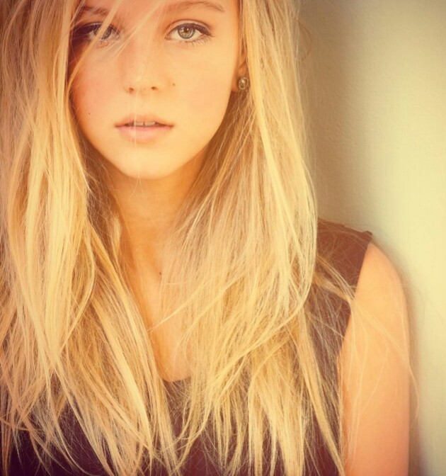 Picture of Morgan Cryer
