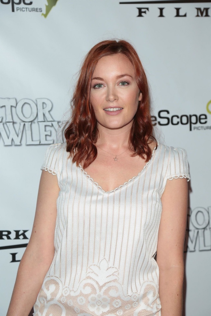 Image of Katie Booth