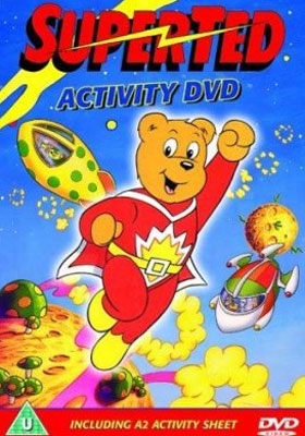 SuperTed picture