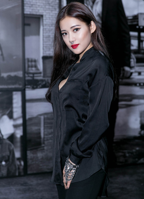 Picture of Milan Pham