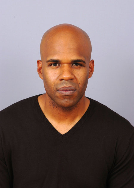 Picture of Darrell M. Smith