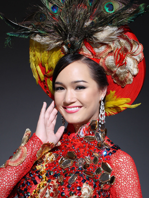 Picture of Victoria Pham