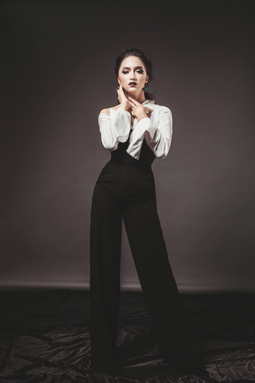 Huong Giang Idol image