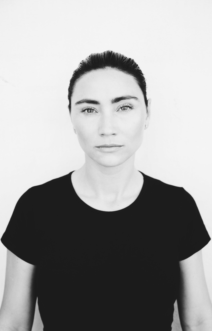 Picture of Stephanie Leon