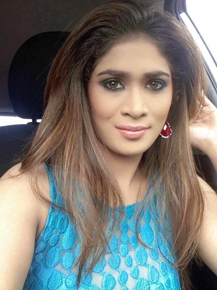 Anarkali Akarsha picture