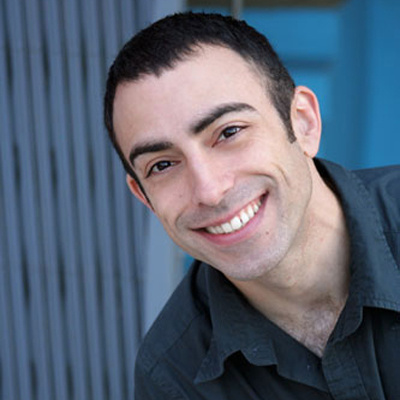 Picture of Hal Rudnick