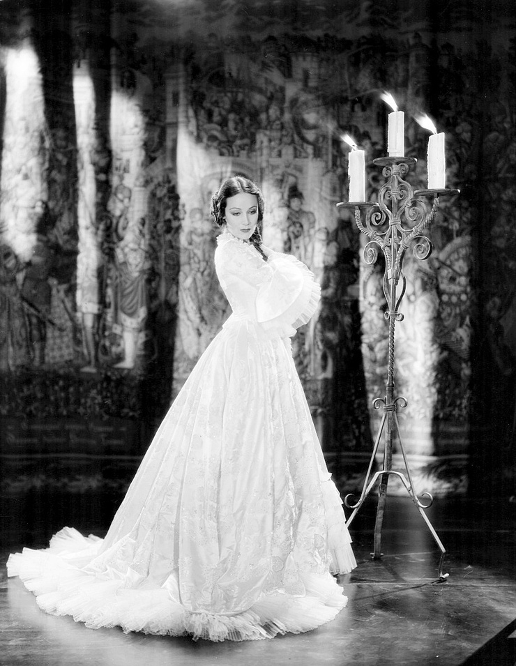 Picture of Dolores del Rio