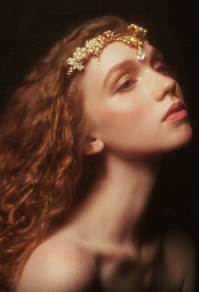 Alexandria Basso picture