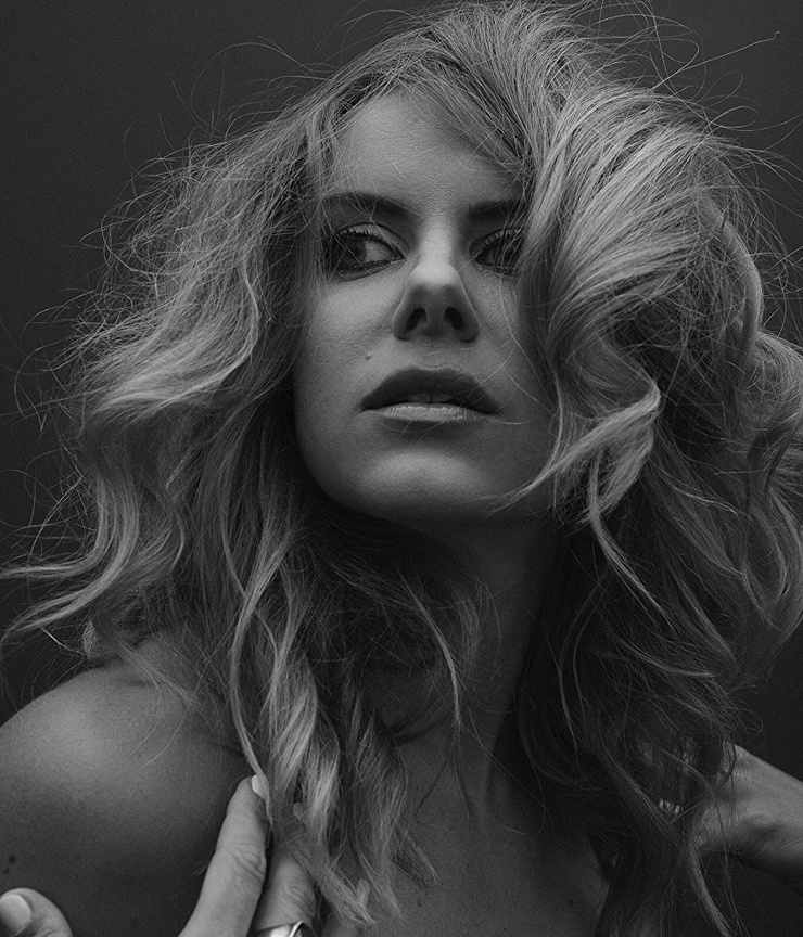 Picture of Elisabeth Hower