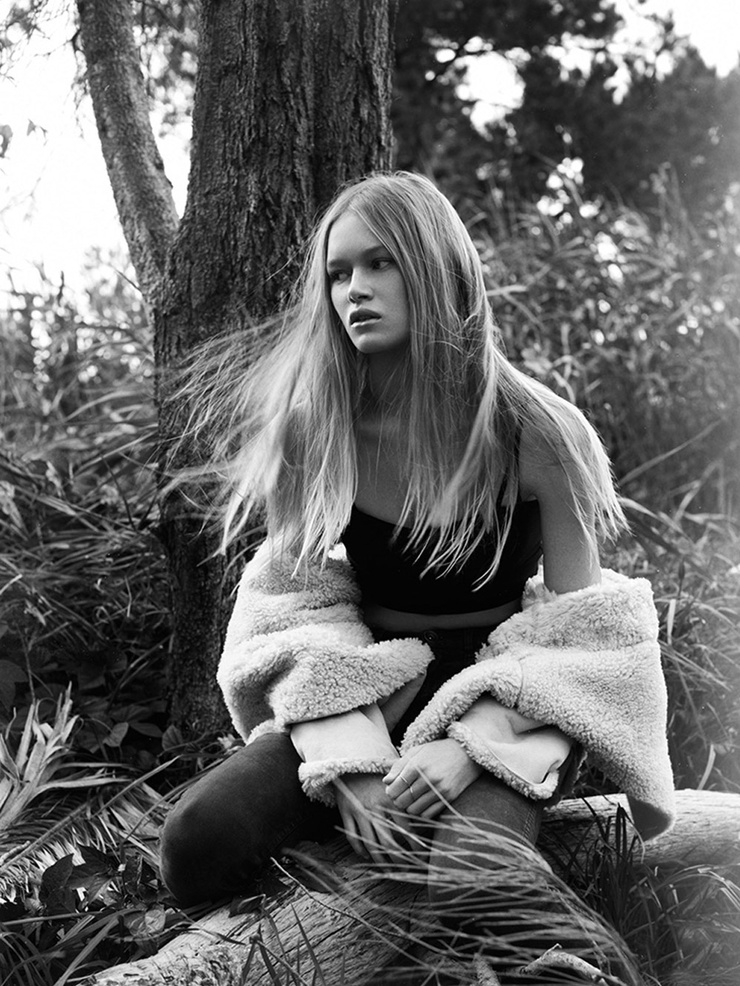 Picture of Alice Morgan II