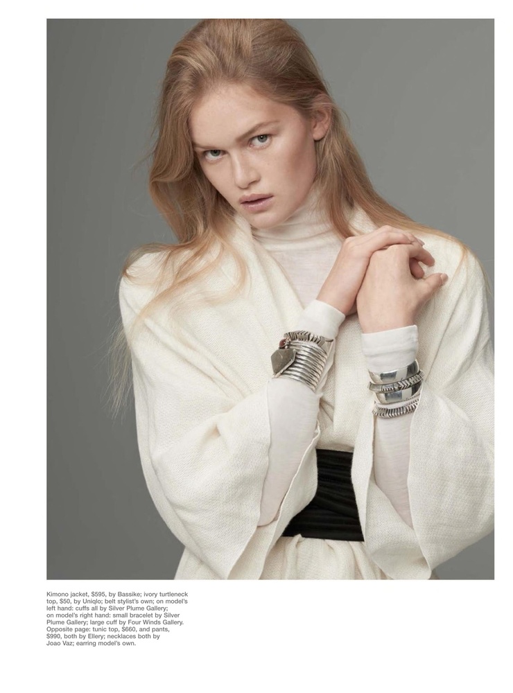 Picture of Alice Morgan II