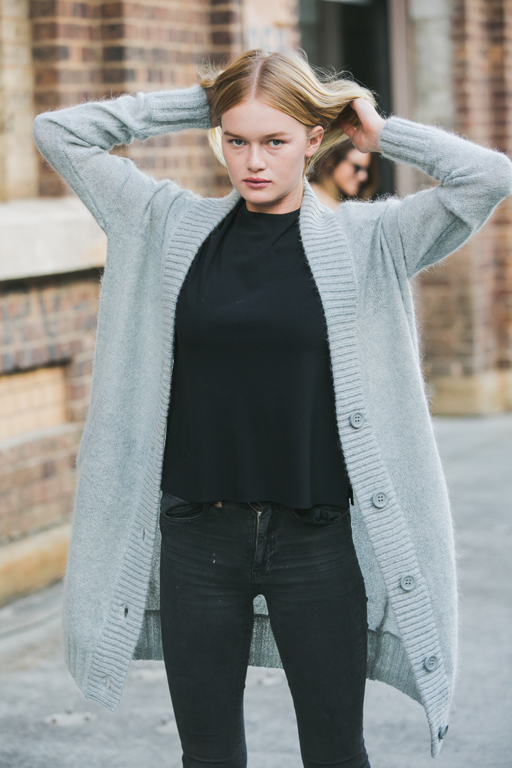 Picture of Alice Morgan II