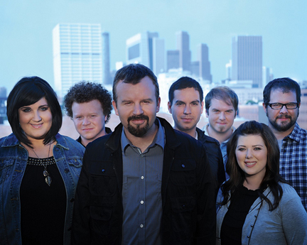 Picture of Casting Crowns