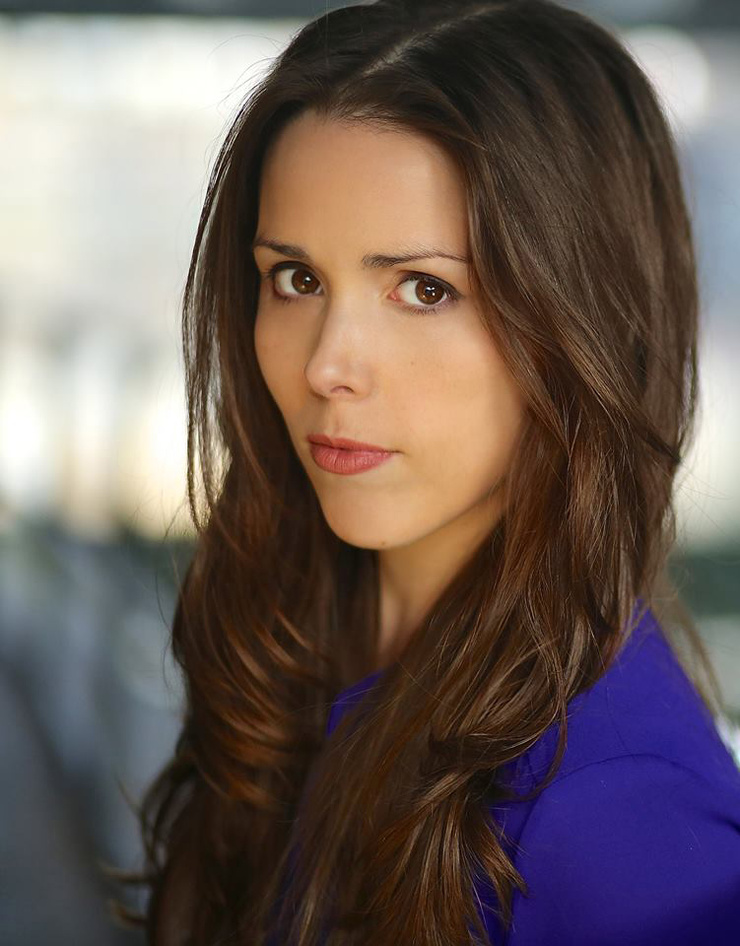 Picture of Francesca Louise White