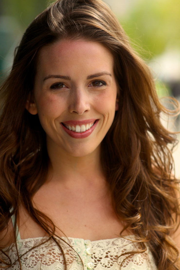 Picture of Francesca Louise White