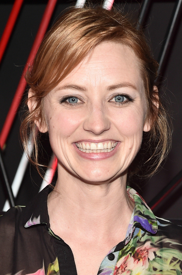 Picture of Shannon Collis