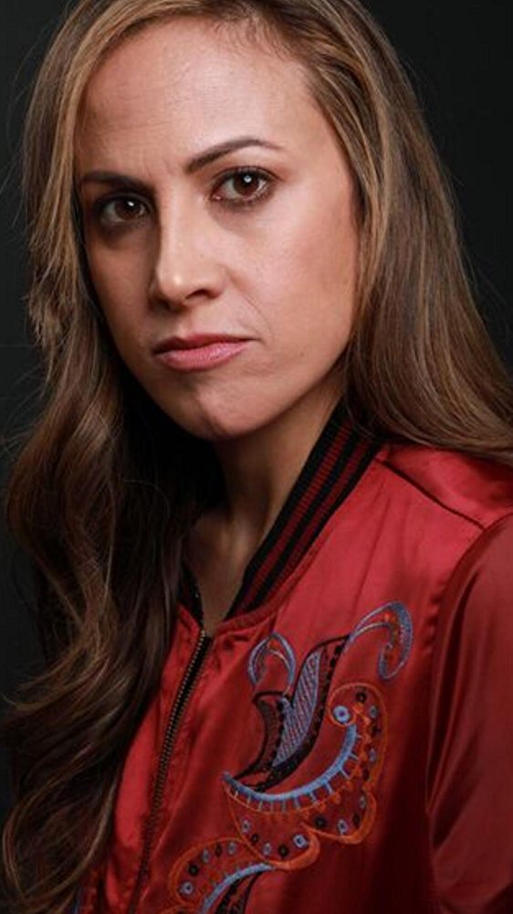 Picture of Lizette Santiago