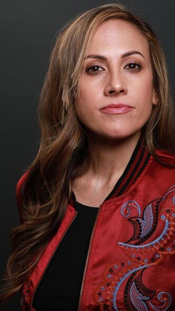 Image of Lizette Santiago