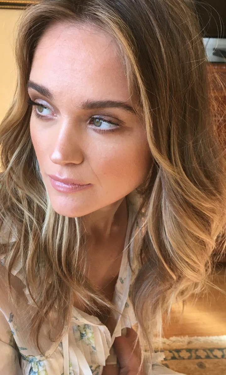 Picture of Rosie Tupper