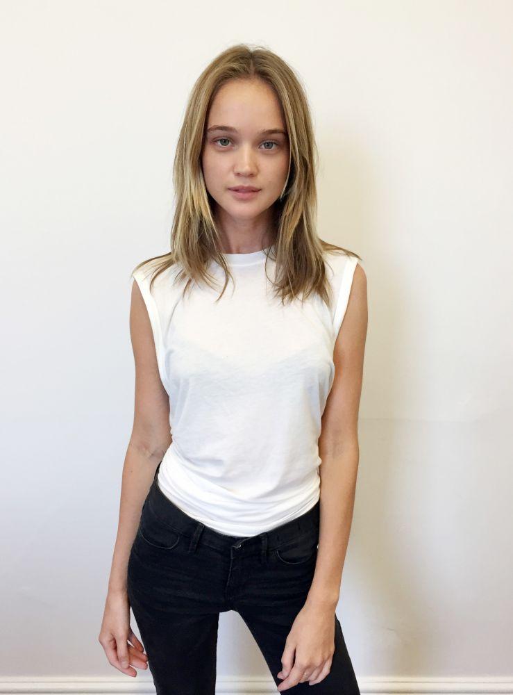 Picture of Rosie Tupper