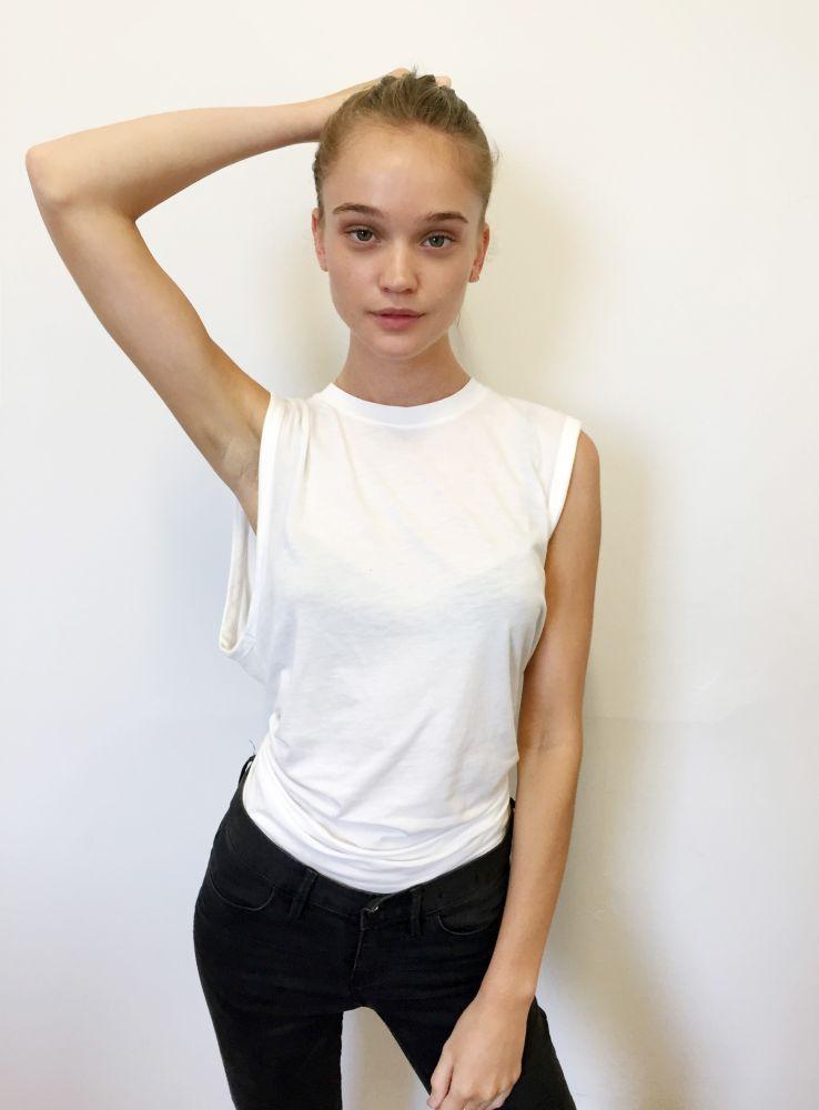 Rosie Tupper image