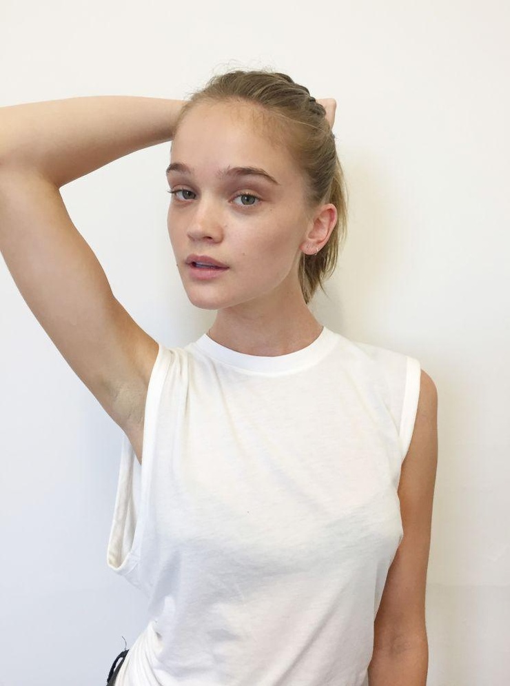 Rosie Tupper picture