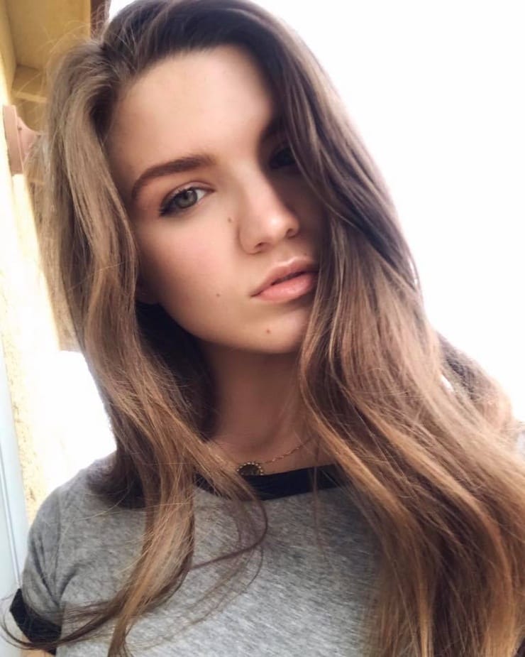 Picture of Nikki Sia